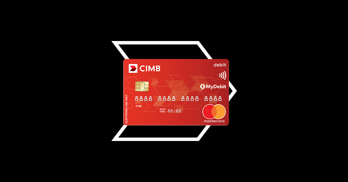 Best Bank and Debit Card for University Students in Malaysia