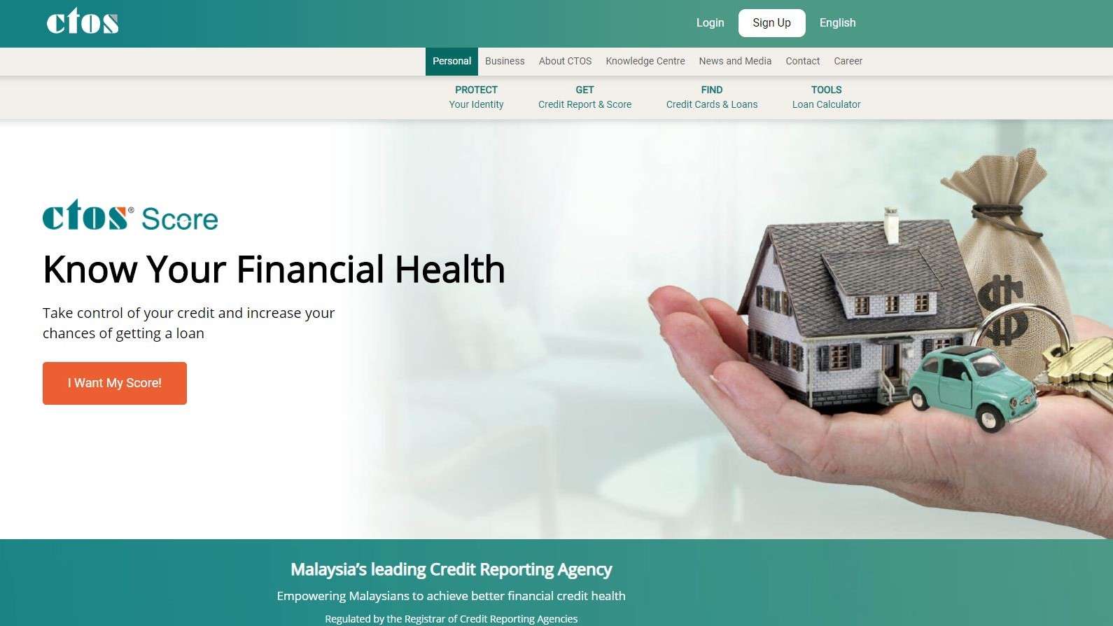 A Guide on CTOS: What is CTOS and Why is it So Important?