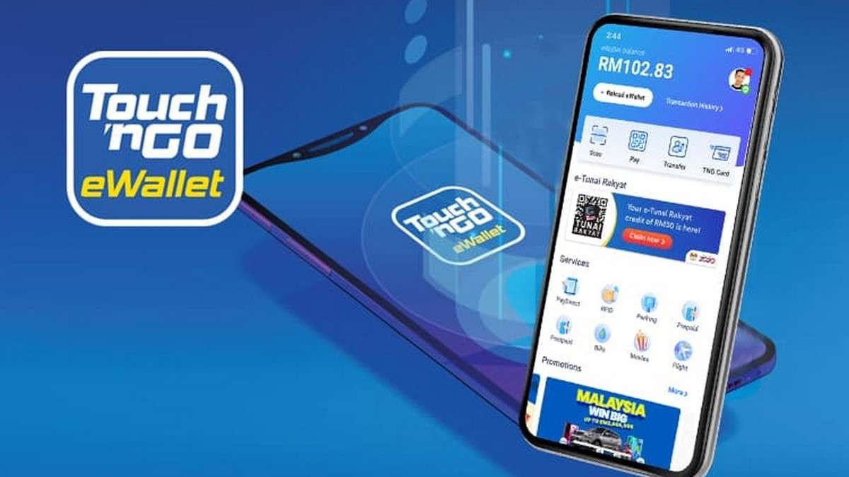 Ewallet Malaysia 2021: The Best and Trusted Ewallet in Malaysia