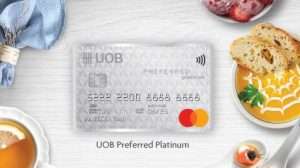 Best UOB Credit Card in Malaysia: Compare and Apply UOB Credit Card